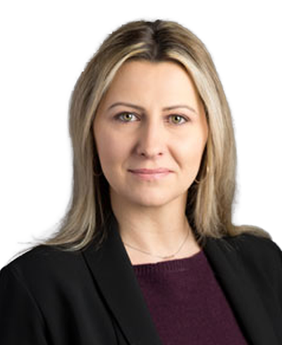 Anna Agosti | Preszler Injury Lawyers BC