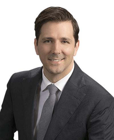 Joseph Fearon - Preszler Injury Lawyers BC